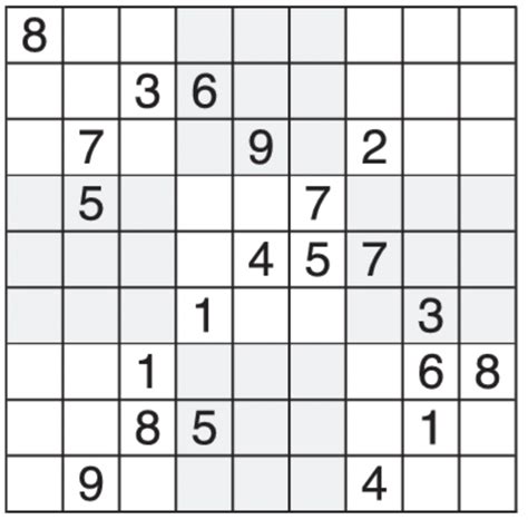 Ece5760 Fpga Sudoku Puzzle Solver