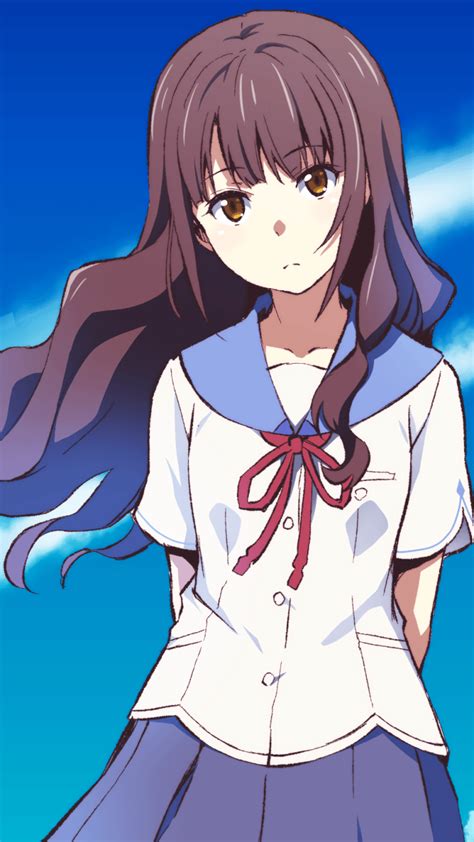 Uchiage Hanabi Wallpapers Wallpaper Cave