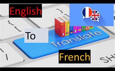 Manually Translate English To French And Vice Versa By Hassanawan2 Fiverr