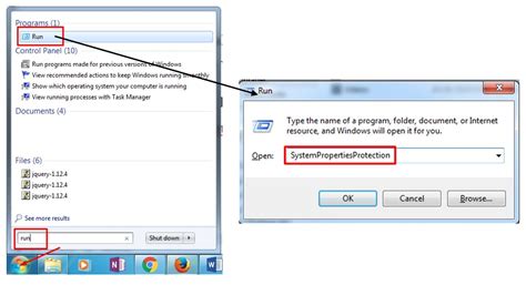Cara Melakukan System Restore Di Windows 7 8 1 Dan 10 Lengkap Dengan Gambar Gammafis Blog