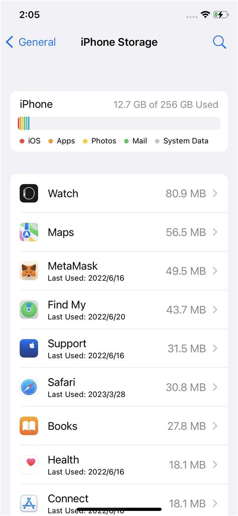 How To Get More Storage On IPhone Trend Micro News