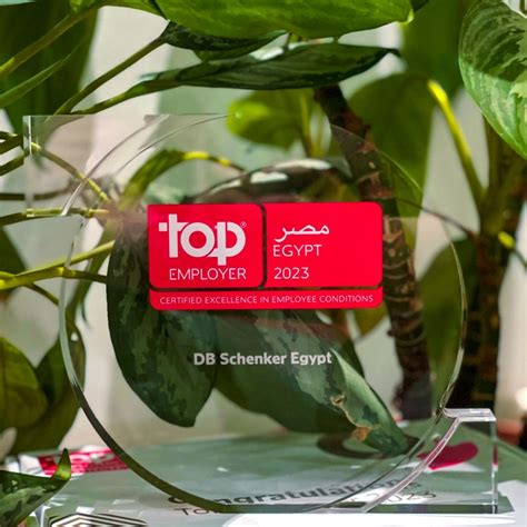 Ahmed Hossam On Linkedin Second Year In A Row We Are Top Employer 2023🙏💪