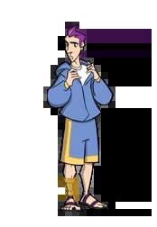 Archie Class Of The Titans Legends Of The Multi Universe Wiki Fandom