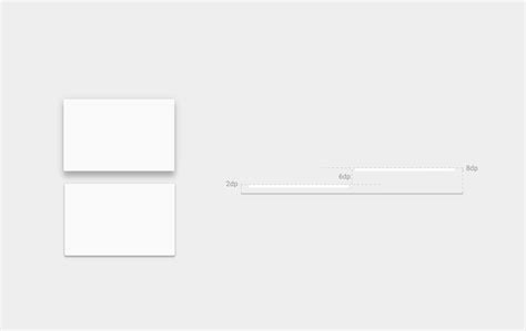 How To Use Shadows And Blur Effects In Modern Ui Design — Smashing Magazine