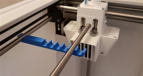 3d Printing Services For Ultimaker S5 Axis Alignment Tool Youmagine