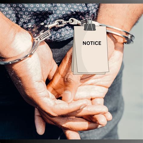 Section 41a Your Legal Shield Against Arbitrary Arrests In India