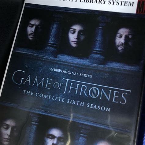 Game Of Thrones Book Cover The Last Unicorn Dvd Cover The Hobbit Dvd