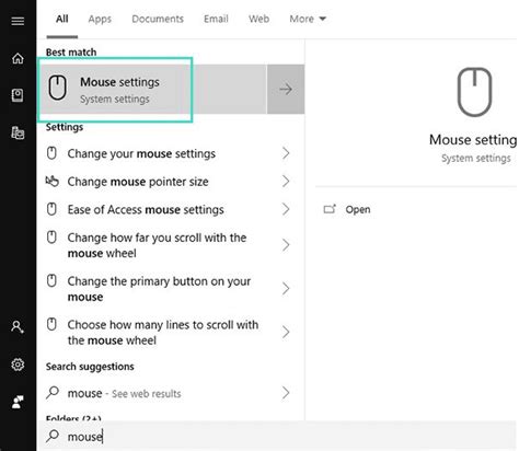 How To Turn Off Mouse Acceleration Does It Matter For Esports