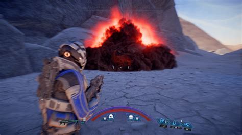 Combat Skill Mass Effect Andromeda Wiki