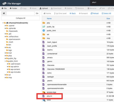 Wordpress Memory Exhausted Error Quick Fix Increase Php Memory