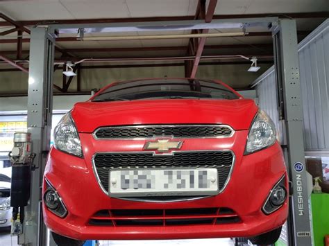 울산 스파크 하체 소음 스태빌라이저 링크 쇼바 마운트 전 브레이크 하드론 패드 후 브레이크 드럼 세척 네이버 블로그