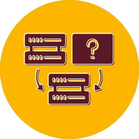 Data Integration Vector Icon 31794964 Vector Art At Vecteezy