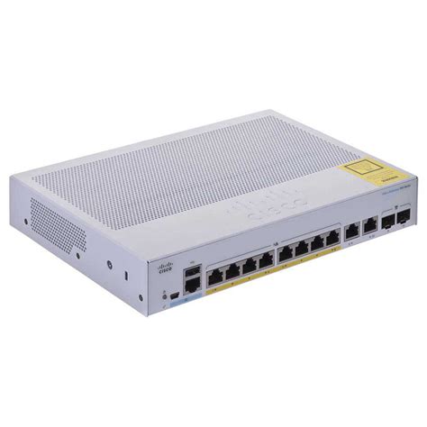 Cisco CBS FP E G EU Switch Techinn