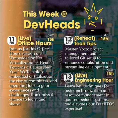 Devheads Iot Integration Server On Linkedin Devheads Iot Embeddedsystems Virtualization