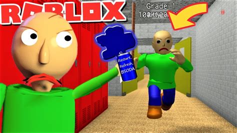 Baldi Gets Chased By Baldi It Makes No Sense The Weird Side Of