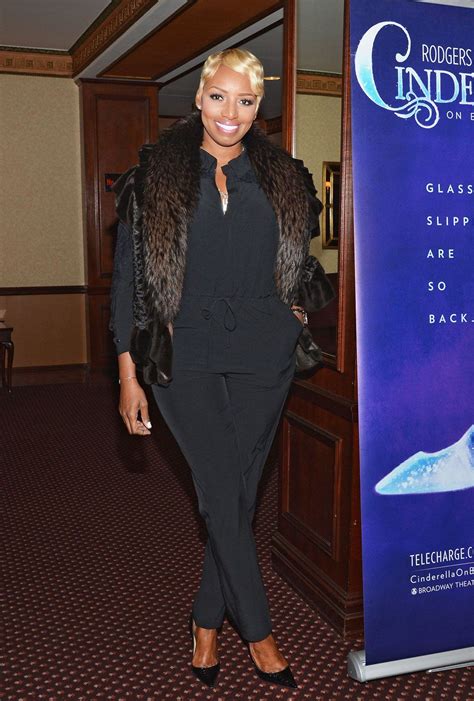 Star Gazing 112014 Essence Nene Leakes Style Fashion Celebrity Look