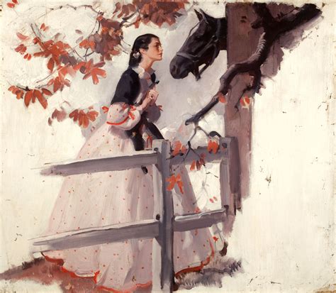 Обои Картины Художников 63 фото