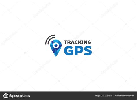 Gps Logo Design