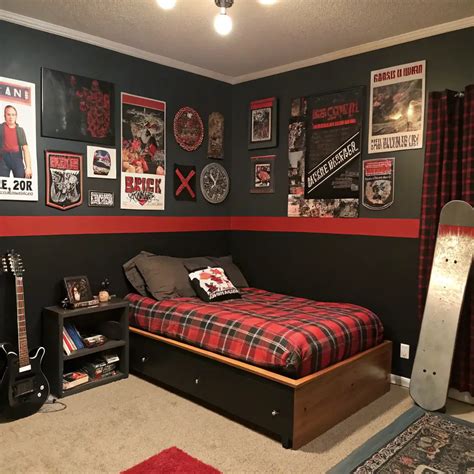 15 Amazing 2000s Bedroom Aesthetic Ideas For Nostalgic Vibes