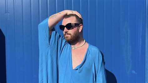 Elan Reacciona A Sam Smith Se Define Como Xenosexual Qué Es Grupo Milenio