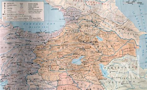 Real Artsakh