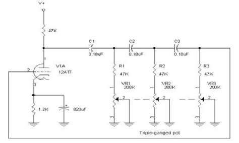 Understanding SCR Power Controls Types Of SCR Firing Applications