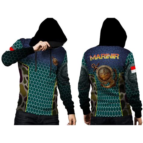 Jual Jaket Marinir Terbaru Jaket Loreng Marinir Jaket Marinir Pria