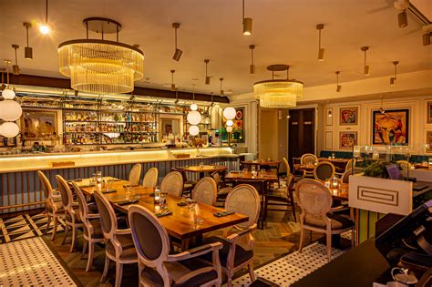 Bombay Borough Indian Bar And Eatery Difc Dubai Zomato