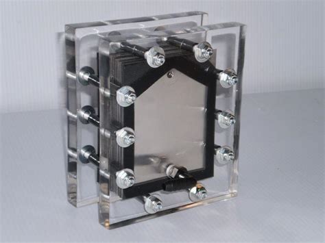 Sell 21 Plate Hho Hydrogen Generator Sealed Dry Cell Kit Watch Video