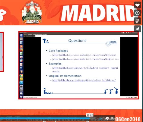 ros moveit 学习 手眼”结合完成物体抓取应用 csdn博客