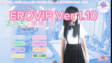 Neet And Angel Ver 110 Free Erovip Youtube