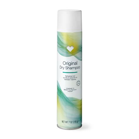 CVS Beauty Dry Shampoo Original OZ