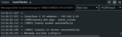 Mqtt Set Up Mqtt Client To Communicate With Broker — Ameba Arduino