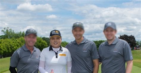 박인비 이번주 통산 상금 1500만달러 돌파하나 Lpga Kpmg 위민스 Pga챔피언십