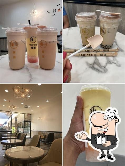 Tan Cha In Annandale Restaurant Reviews
