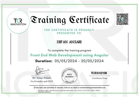 Irfan Ansari Posted On Linkedin