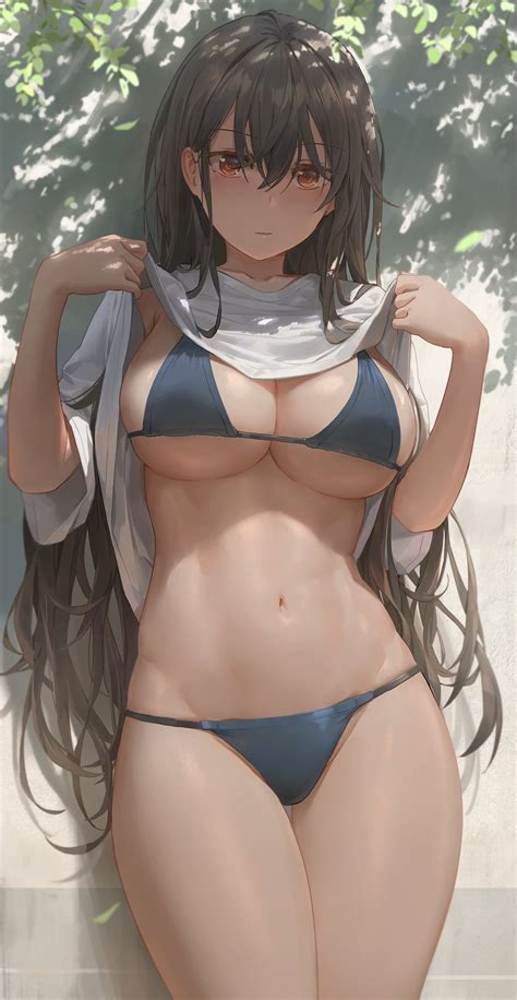 Original Drawn By Freestyleyohan1754 Danbooru