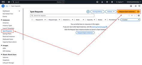 Aws Spot Instances Save On Ec2 Compute Costs