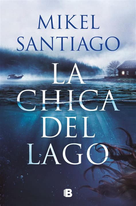 La Novela De Suspense Más Esperada De Este Otoño Que Está Arrasando En