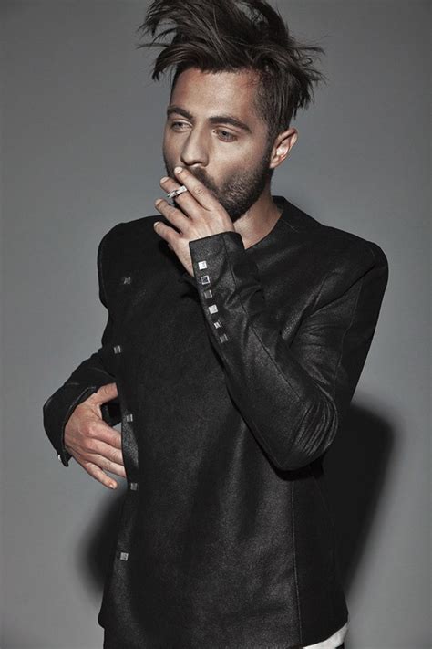 Matthias Siebert By Tom Zylla For Steffen Topp Star Fashion Toms