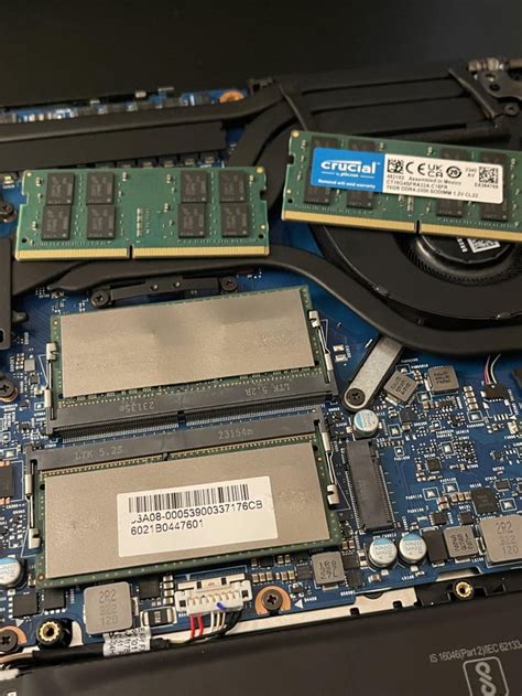 Laptop Wont Boot After Ram Upgrade Rasustuf