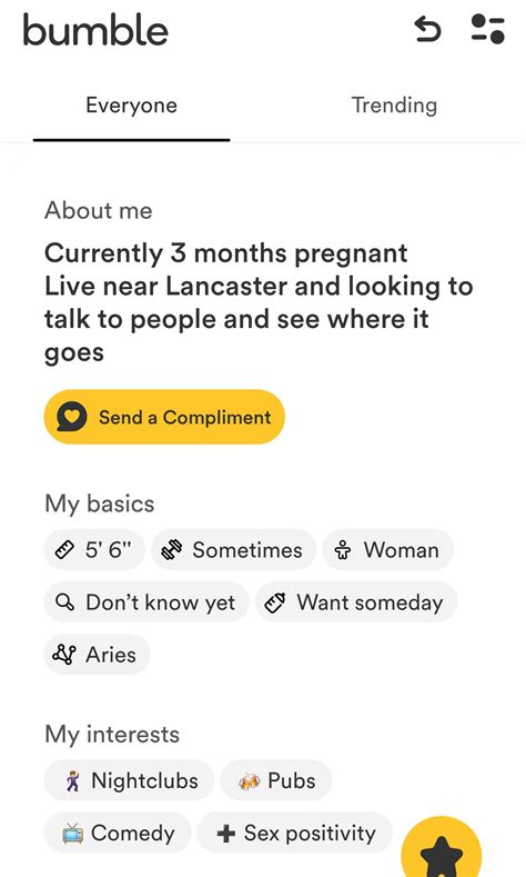 She Was 18 Bumble Bumble Know Your Meme