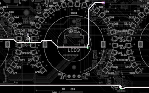 San Francisco Circuits On Linkedin Pcbdesign Signalintegrity Circuitdesign