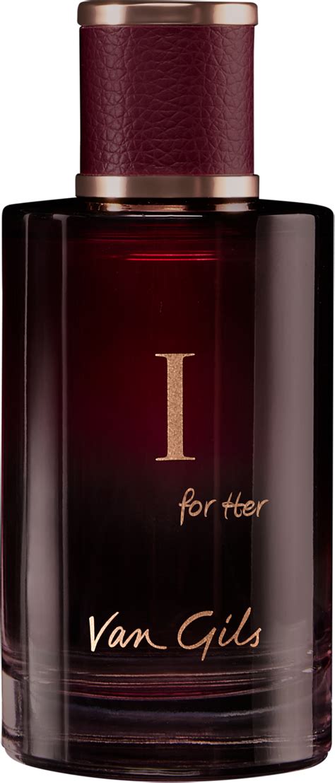 Our Fragrances Van Gils Parfums