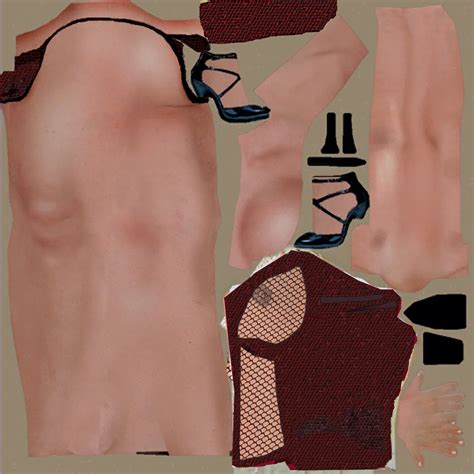 Vtmb Mega Mod By Tessera Page 4 Adult Gaming Loverslab