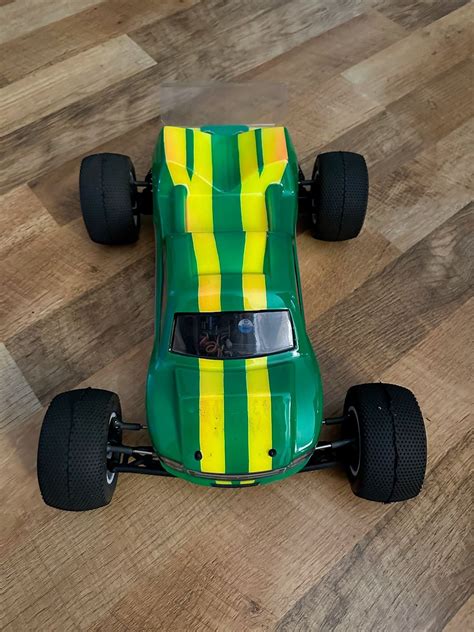 Team Associated T New Build ARTR R C Tech Forums