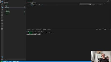7 Rust Datatypes Pt3 Youtube