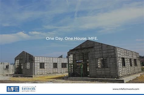 Mfe Formwork Technology On Linkedin Mfe Aluminium Formwork System