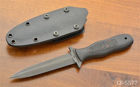 Cxc Dagger G10 Rubber Nordic Knives