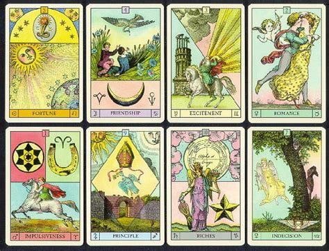 The Oracle Of The Radiant Sun Deck And Book Set Art Timeline Tarot